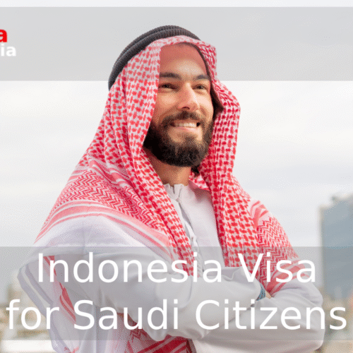 Indonesia Visa for Australian Citizens 2026: Bali Entry