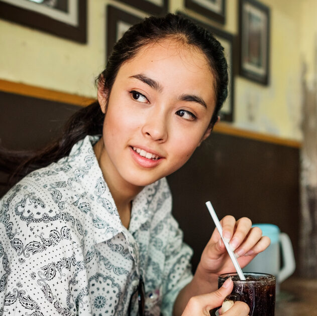 Kartini Sisingamaraja - Indonesian travel blogger and migration expert