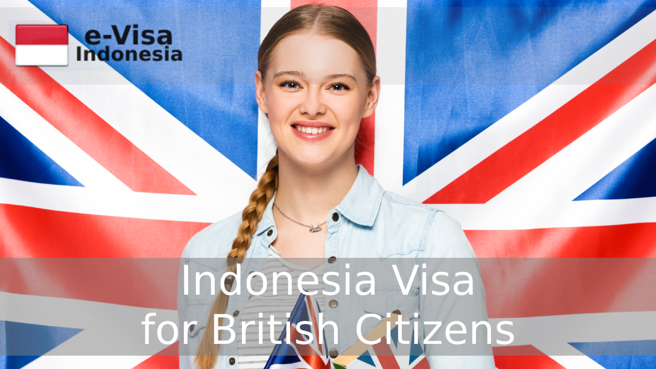 Indonesia Visa for British Citizens: 2026 Entry Rules