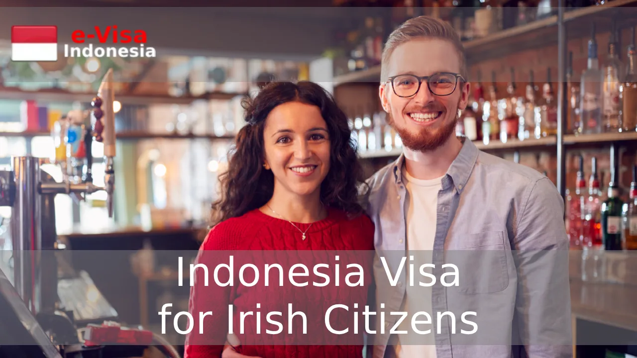 Indonesia Visa for German Citizens 2026